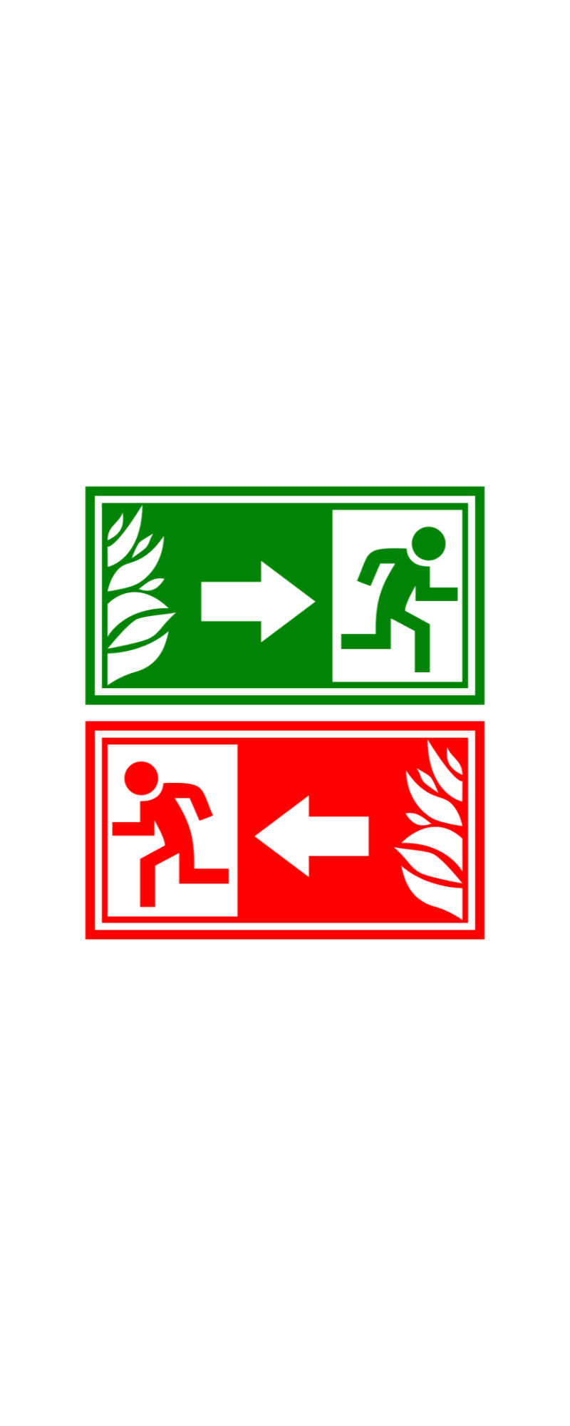 10 Basic Response Procedure During A Fire Incident - Fire Emergency Tips