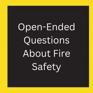 Fire Emergency Tips - Fire Emergency Tips