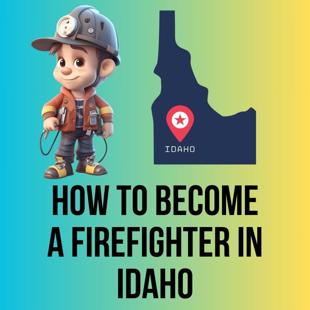 Becoming a Firefighter in Idaho: The Ultimate Guide to Training and ...