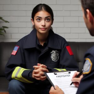 Mastering Your Firefighter Interview: Questions and Answers Guide ...