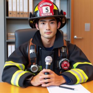 11 Ranks in the Fire Department: Roles, Perks, Salary, and More - Fire ...