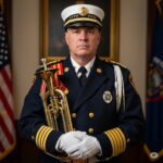 The Bugle of Unity: Exploring Five Fire Bugles Fire Chief Wears - Fire ...