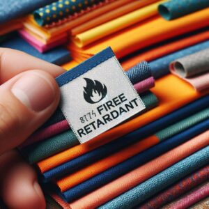 Crucial Testing Standards: Is Polyester Fire Retardant Enough? - Fire ...