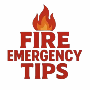 What Is Red Fire Emergency? Code Red Fire or Smoke - Fire Emergency Tips